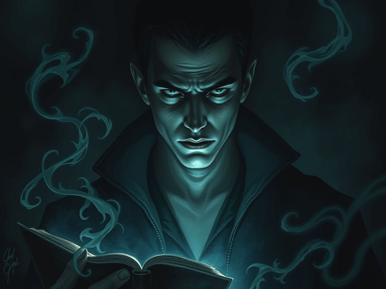 Mister Monster's Workshop